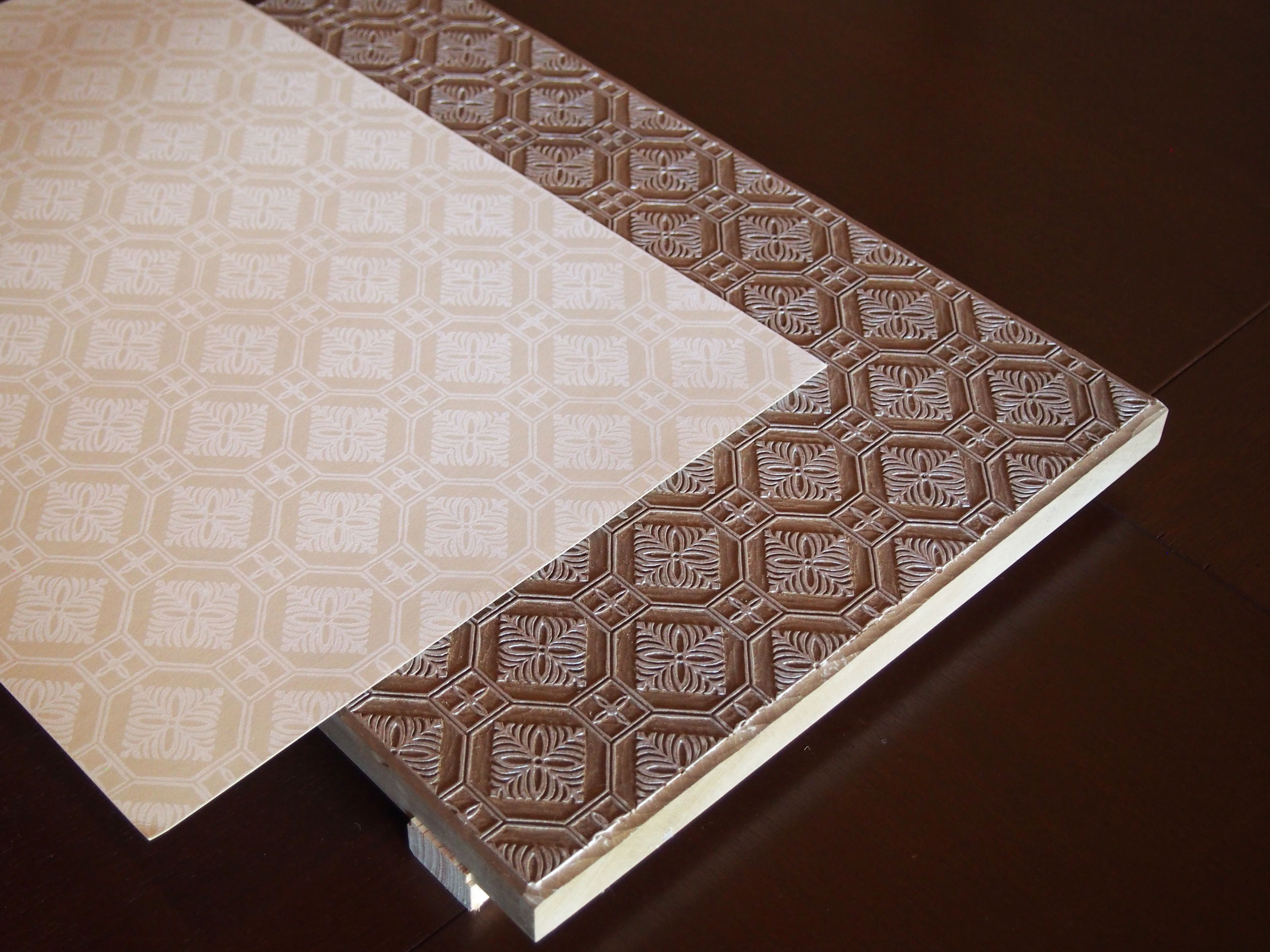 Kyoto: The art of Karakami – Form & Trace