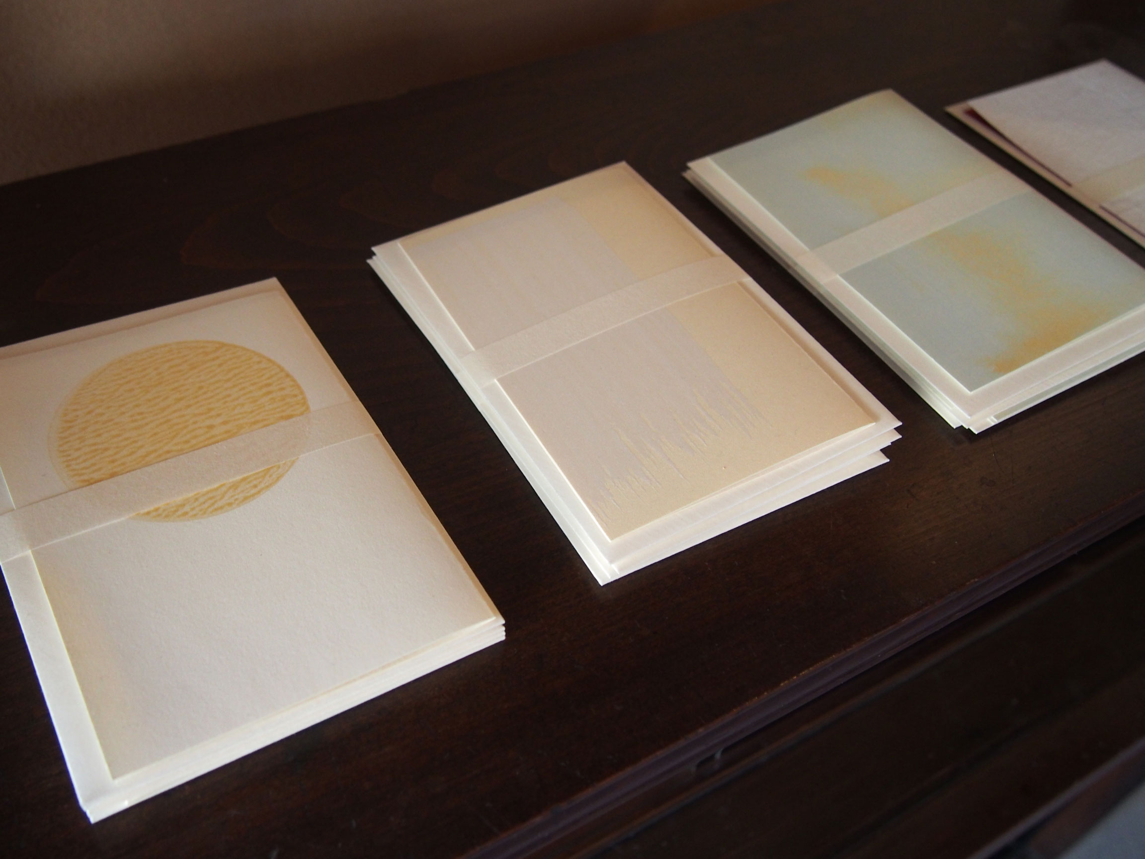 Kyoto: The art of Karakami – Form & Trace