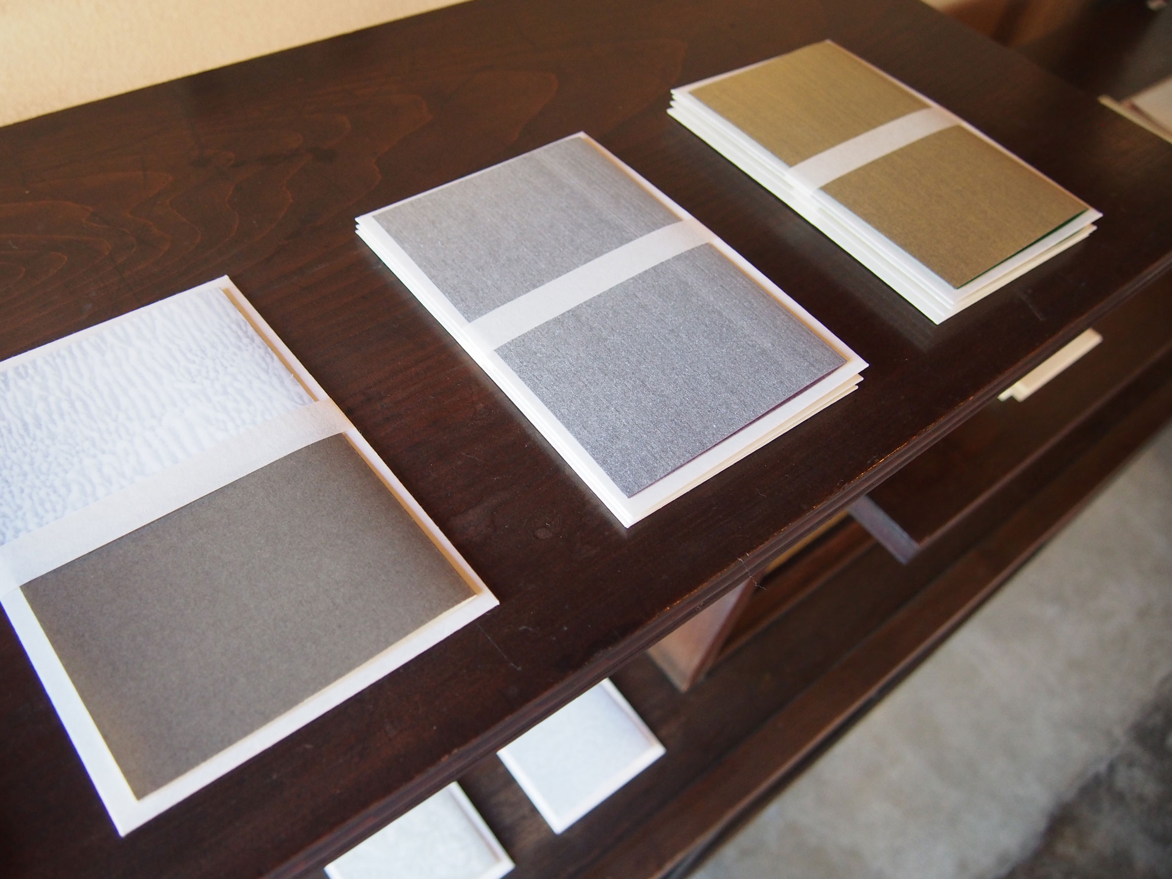 Kyoto: The art of Karakami – Form & Trace